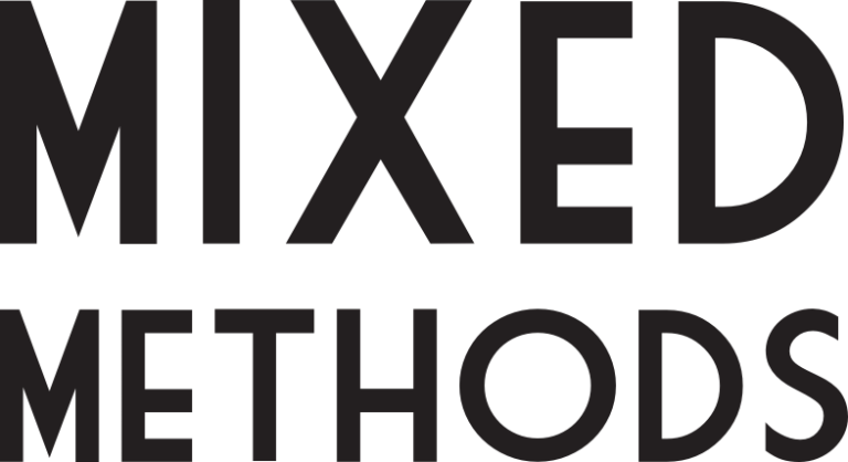 Mixed Methods Guide – A short guide to applied mixed methods research